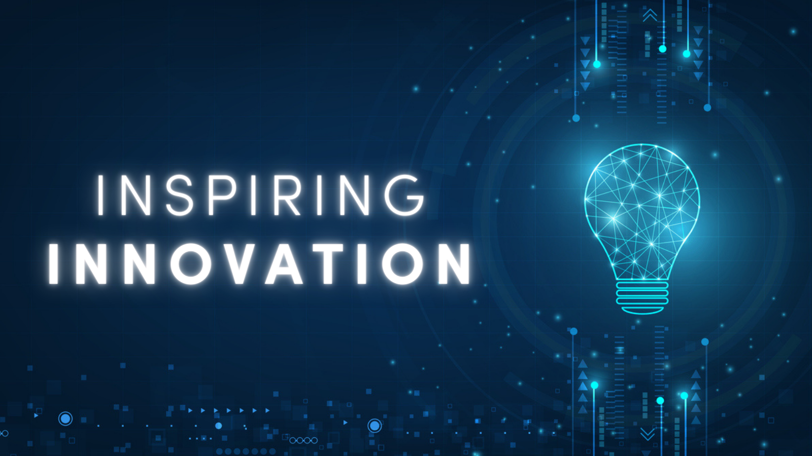 Inspiring Innovation | Life Sciences